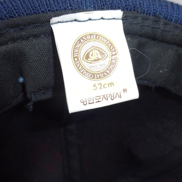 Youngan Hat Company | Accessories | New Youngan Hat Company Panda World ...